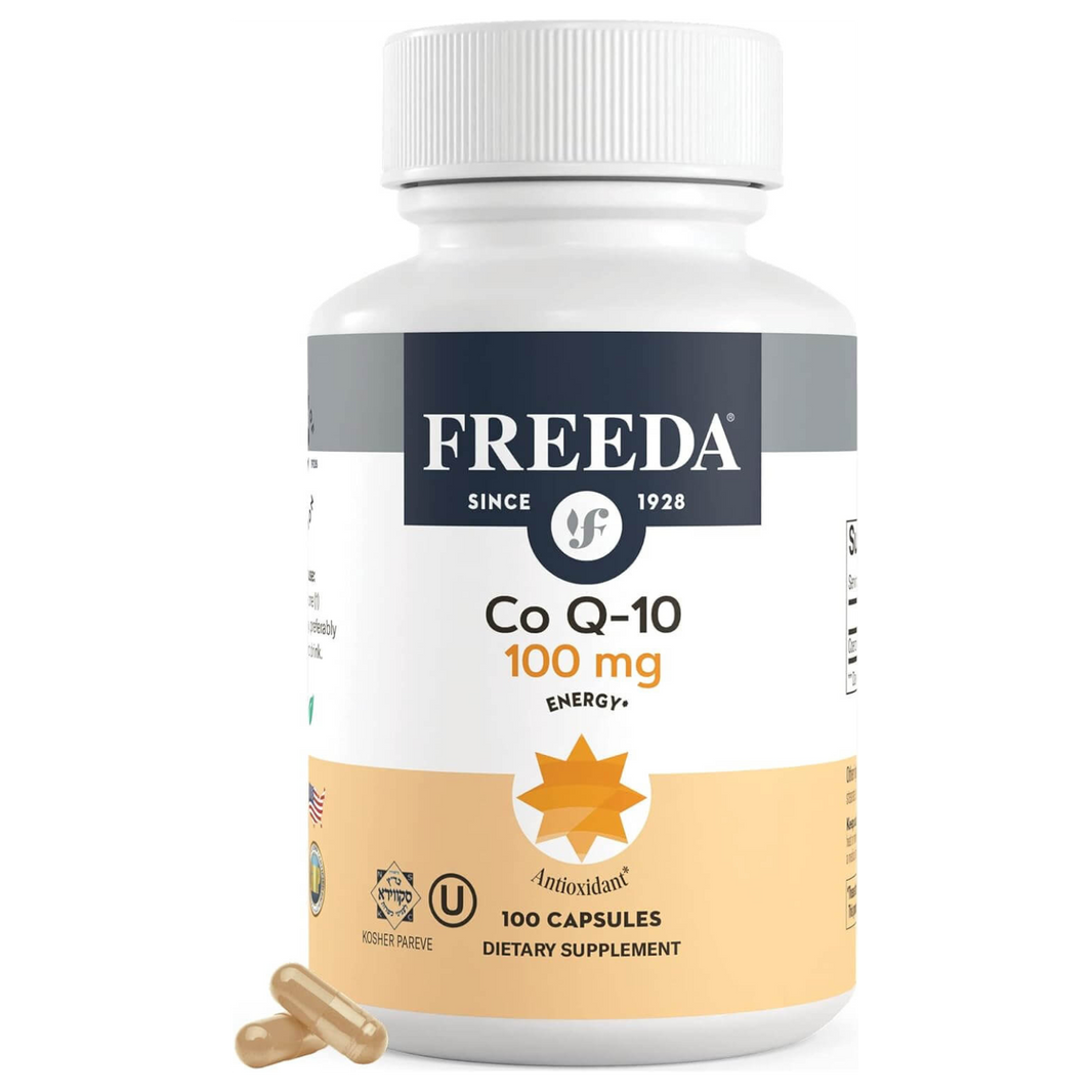 Products – Freeda Health